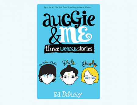 20 Heartwarming Books Like “Wonder” For Every Reader