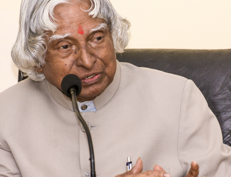 Top 10 Inspirational Abdul Kalam Quotes to Ignite Your Passion for Success