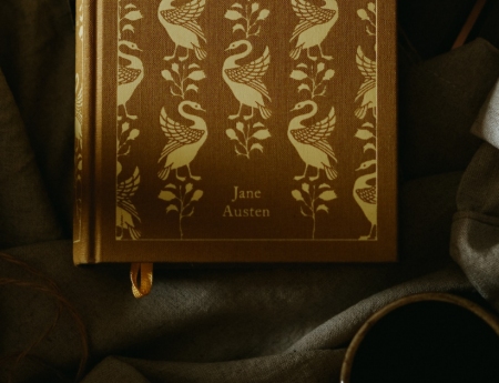 Top 10 Jane Austen Quotes for the Romantic at Heart