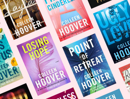Journey Through Love and Life: The Guide to Colleen Hoover Books in Order