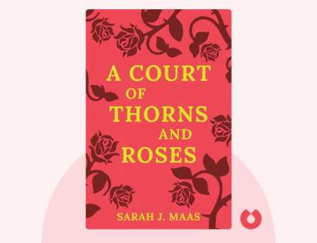 Explore Magical Realms with 20 Enthralling Books Like ACOTAR