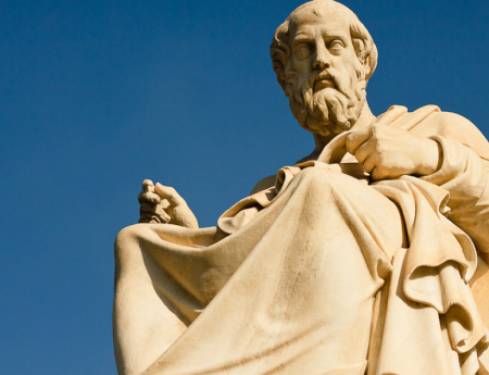 Top 10 Plato Quotes That Will Make You Think