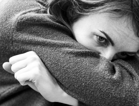 How to Be Less Sensitive – A Practical Guide for Empaths and Deep Feelers