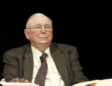 Charlie Munger’s Reading List: “Wise People Read”!