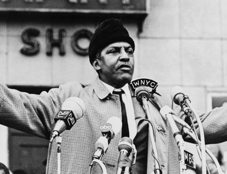 Bayard Rustin Quotes: 10 Inspiring Words of Wisdom from a Civil Rights ...