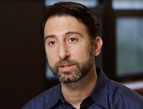 Simplify Marriage: Relationship Expert Eli Finkel Says Love Is No ...