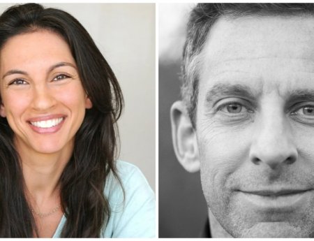 Sam Harris’s Wife: All You Need to Know About Annaka Harris