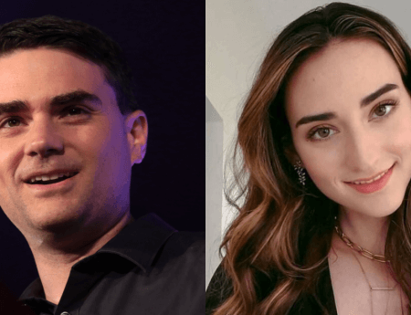 Abigail Shapiro: The Controversial “Classically Abby,” Ben Shapiro’s ...