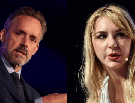 Unraveling the Enigmatic Jordan Peterson’s Daughter: All You Need to ...
