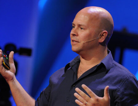 Derek Sivers’s Reading List for Entrepreneurs
