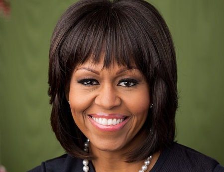 Digging into the Former First Lady’s Fortune: Michelle Obama’s Net ...