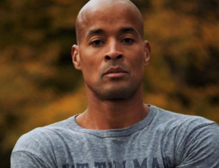 David Goggins’ Net Worth: An In-Depth Look into the Inspiring Athlete’s Financial Success