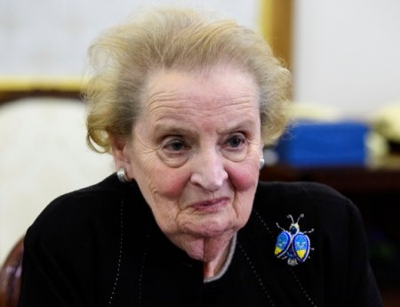 Madeleine Albright’s Husband Joseph Albright: An Insight into His Life ...