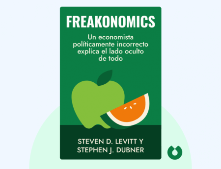 Freakonomics de Steven D. Levitt, resumen del libro