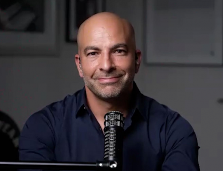 Getting to Know the Woman Behind the Specialist: Peter Attia’s Wife Jill