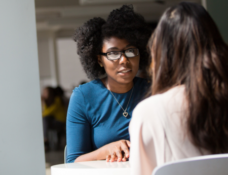 The 14 Best Words To Use In An Interview