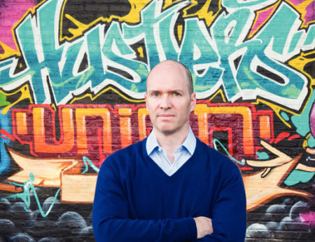 Ben Horowitz’s Top 5 Books On Management