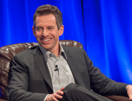 Sam Harris’ Reading List Will Wake You Up and Shake You Up