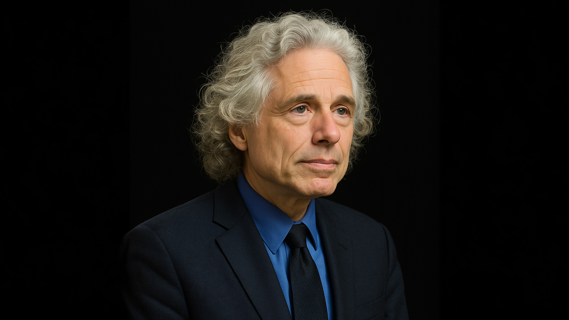 Harvard-Professor Steven Pinker empfiehlt: „Diese 5 Bücher werden Ihr ...