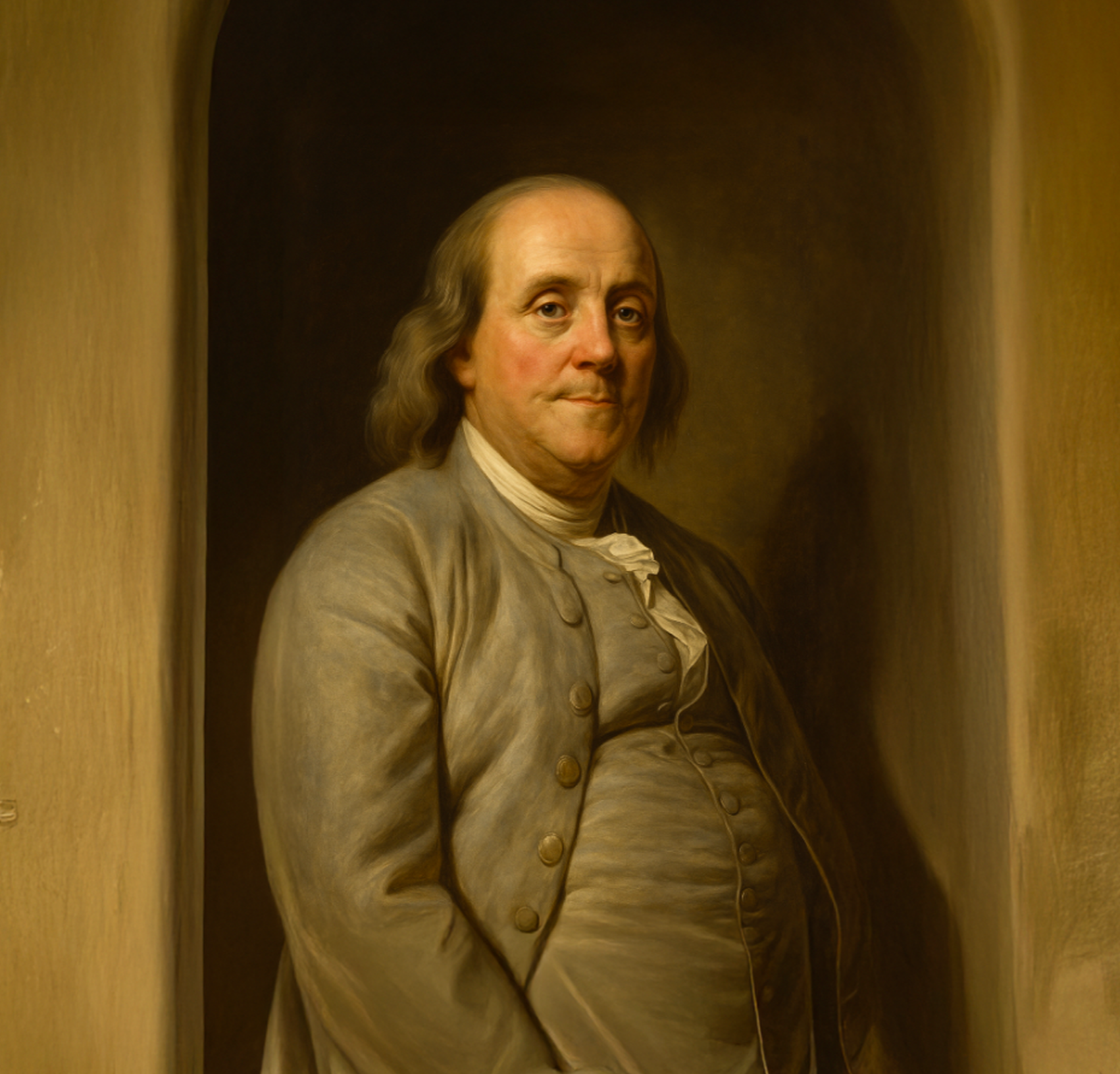 I Tried Benjamin Franklin’s 5-Hour Rule, a strategy used by many ...