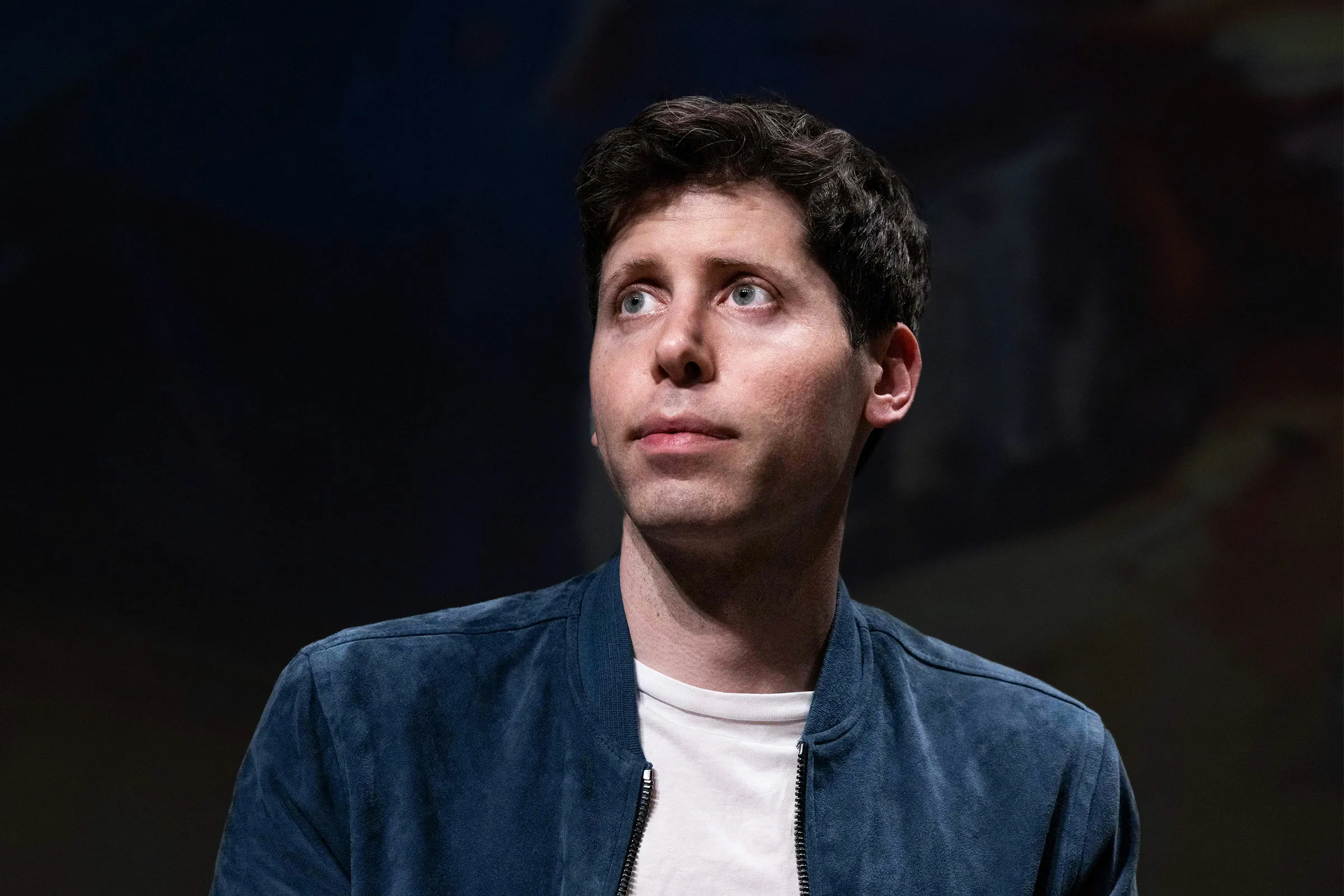 The Nine Books Sam Altman Recommends Everyone Should Read