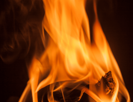 Fuel Your Inspiration: Top 10 Fiery Quotes to Ignite Your Passion