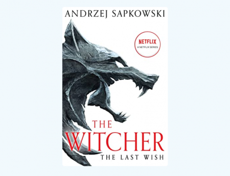 Journey Through Magical Universes with 20 Books Like "The Witcher"
