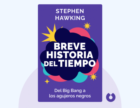 Una Breve Historia Del Tiempo
