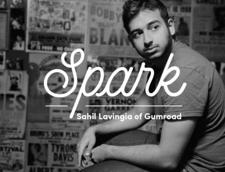 The Road Less Traveled By: The Book that Helped Sahil Lavingia Raise ...