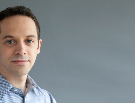 David Epstein on the Olympics and Why 10,000 Hours Won’t Make You Great