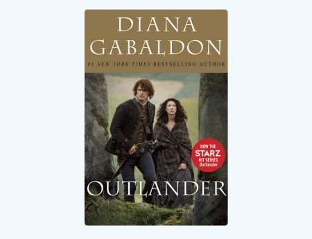 20 Enchanting Books Like “Outlander” For Time-Travel Romance Fans