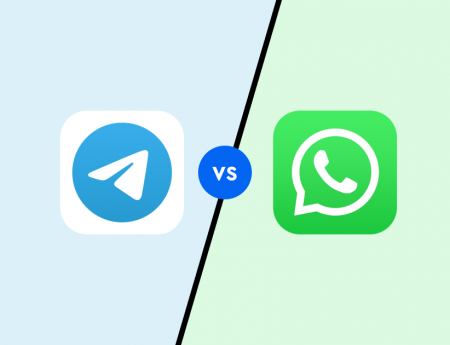 The Ultimate Safety Guide to Choosing Between Telegram and WhatsApp