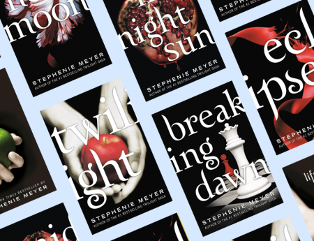 Exploring the Twilight Books in Order: An Enthralling Journey through ...