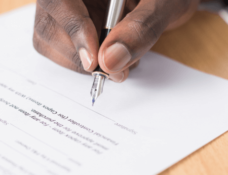 How To Write a Statement Letter – Easy and Successful