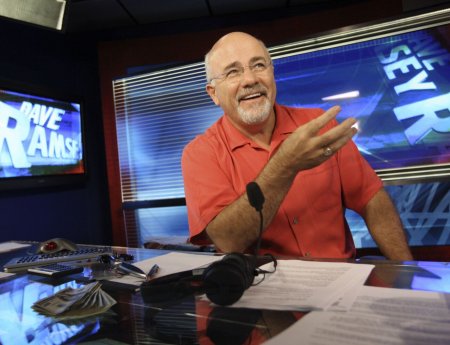 Exploring the Inspiring Dave Ramsey Family and Their Journey to ...