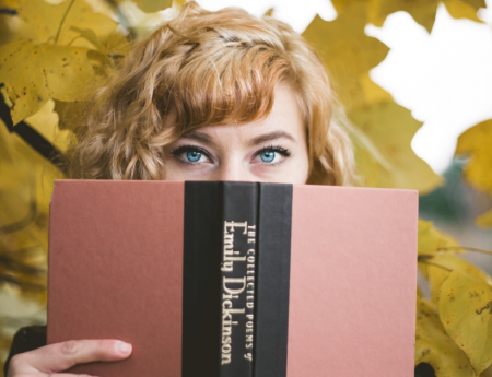 10 Inspiring Emily Dickinson Quotes to Ignite Your Imagination