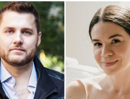 Getting to Know Fernanda Neute, Mark Manson’s Wife