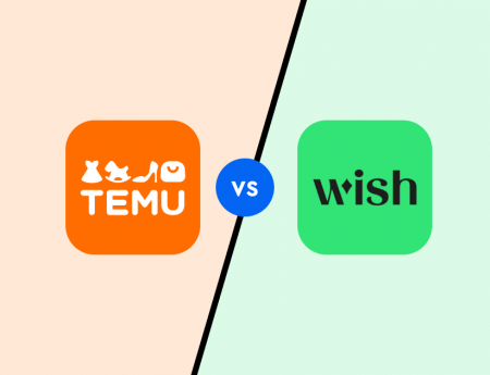 Temu vs Wish: Which is the Best E-commerce for Discount Shopping?