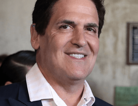 Mark Cuban’s Book Recommendations: 13 Seminal Titles