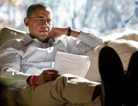 Discover Barack Obama’s Favourite Books from his reading list (Updated ...
