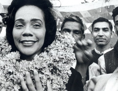10 Inspiring Coretta Scott King Quotes to Empower and Advocate for Change