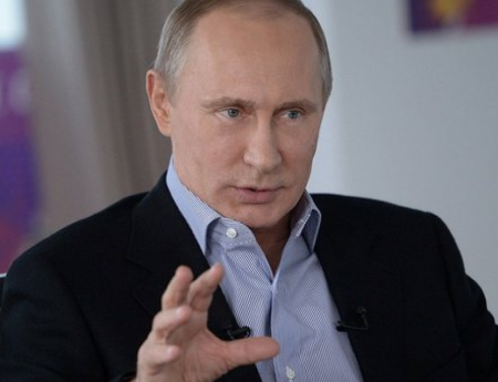 The Best Books About Vladimir Putin