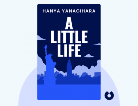 20 Heartrending Books Like "A Little Life" That Will Move You