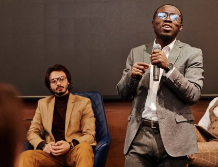 The 10 Rhetorical Strategies Everyone Needs To Know