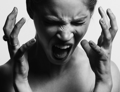 What Fear Does to Your Body (and How to Beat It)