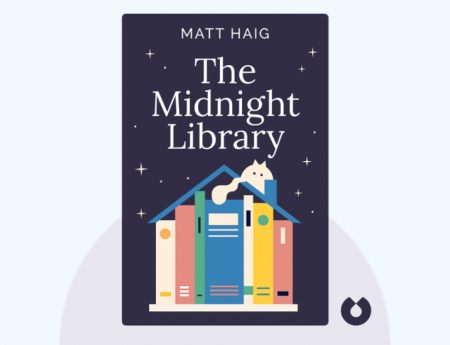 20 Enchanting Books Like “The Midnight Library” For Dreamers