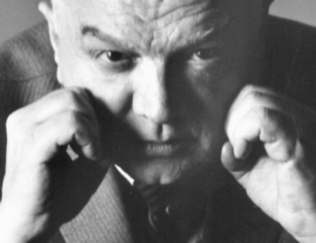 9 Inspiring Cus D’Amato Quotes to Ignite Your Inner Champion