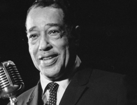 The Timeless Wisdom of Duke Ellington: Top 10 Quotes to Inspire and ...