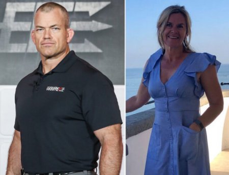 Jocko Willink’s Wife: Meet Hellen Willink The Woman Who Stands Beside ...