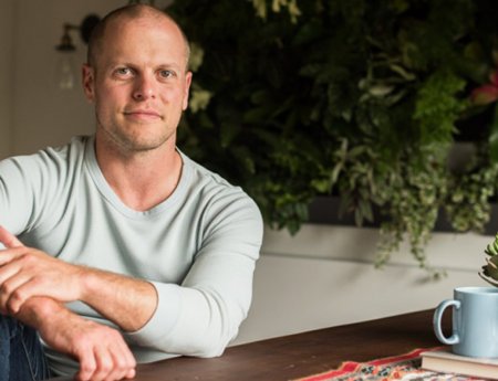Tim Ferriss Girlfriend: Does Tim Ferriss Have a Partner?